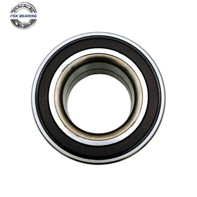 China High Precision DAC40740040ABS86 Front Wheel Hub Bearing For Volkswagen Lavida With Gcr15 Chrome Steel And Double Rows for sale