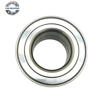 China DAC45830044ABS Front Wheel Hub Bearing Shaft Head For Dongfeng Peugeot 408 Citroen C2 C5 for sale
