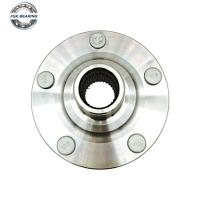 China China FSK 43502-0E050 Front Wheel Hub Bearing Flange Shaft Head For Toyota Highlander for sale