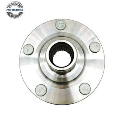 China China FSK 43502-0E050 Front Wheel Hub Bearing Flange Shaft Head For Toyota Highlander for sale