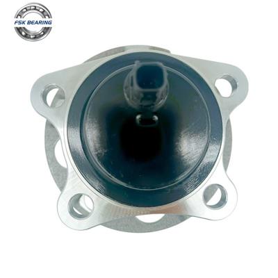 China 42450-08030 Hub Bearing Unit Shaft Head Rear Wheel For Toyota Sienna 11-16 Models 2WD ABS Sensor for sale