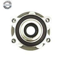 China FSKG DAC45820042ABS Front Wheel Hub Bearing For Ford Escape ABEC-5 Precision for sale