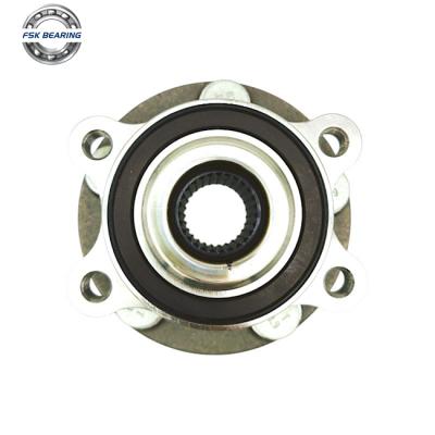 China FSKG DAC45820042ABS Front Wheel Hub Bearing For Ford Escape ABEC-5 Precision for sale
