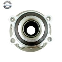 China FSKG KS1-2C300-AA KS12C300AA Wheel Hub Unit Front Wheel For Ford Territory Linyu for sale
