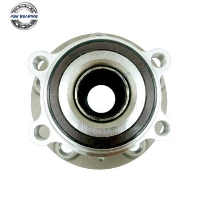 China FSKG KS1-2C300-AA KS12C300AA Wheel Hub Unit Front Wheel For Ford Territory Linyu for sale
