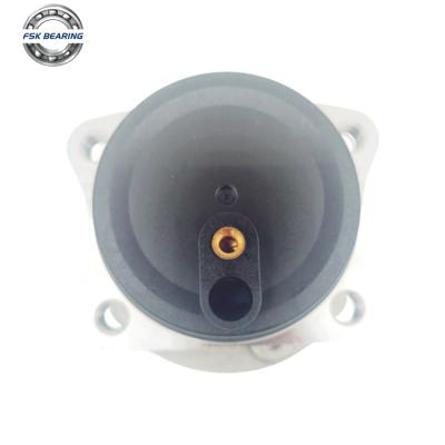 China 3520007ACN0000 Rear Wheel Hub Bearing Unit Shaft Head For GAC AION S New Energy for sale