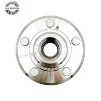 China FSK Brand 3103100XKZ16B For Harvard H6 Front Wheel Hub Unit Flange Wheel Shell With Gcr15 Chrome Steel And Double Rows for sale