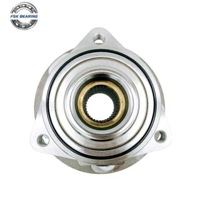 China China FSK 68272624AC 513423 Front Wheel Hub Bearing Unit Shaft Head For Jeep Wrangler 2018 for sale