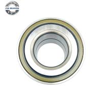 China FSKG DU40800051-2RZ Double Row Rear Wheel Hub Bearing Assembly For Jiangling Yuhu for sale