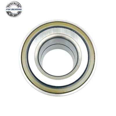 China FSKG DU40800051-2RZ Double Row Rear Wheel Hub Bearing Assembly For Jiangling Yuhu for sale