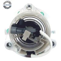 China FSKG 25998408 513198 HA590 Hub Bearing Unit Front Wheel Shaft Head Assembly For Cadillac SRX for sale