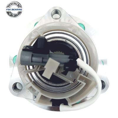 China FSKG 25998408 513198 HA590 Hub Bearing Unit Front Wheel Shaft Head Assembly For Cadillac SRX for sale