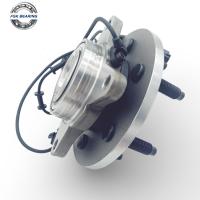 China Hot Sale 5L14-2B663CB Wheel Hub Bearing Unit Shaft Head Assembly For Lincoln Navigator Front And Rear Wheels for sale
