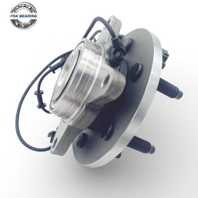 China Hot Sale 5L14-2B663CB Wheel Hub Bearing Unit Shaft Head Assembly For Lincoln Navigator Front And Rear Wheels for sale