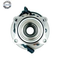 China 7L1Z-1109A 541008 Hub Unit Rear Axle Head For Lincoln Navigator 3 Premium Quality for sale