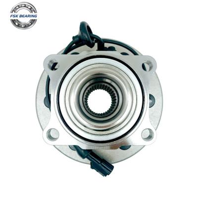 China 7L1Z-1109A 541008 Hub Unit Rear Axle Head For Lincoln Navigator 3 Premium Quality for sale