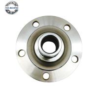 China FSK HFF4-33-060 Front Wheel Hub Flange Wheel Housing For Mazda Xingcheng With Gcr15 Chrome Steel And Double Rows for sale
