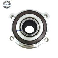China Double Row 670032030 Rear Wheel Hub Bearing Unit Assembly Shaft Head For Maserati Levante for sale