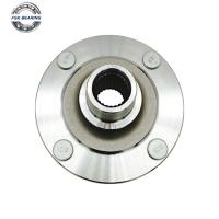 China 40202-4M400 402024M405 Front Hub Bearing Unit Hub Shaft Head For Nissan Sunshine N16 With Double Row for sale