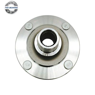 China 40202-4M400 402024M405 Front Hub Bearing Unit Hub Shaft Head For Nissan Sunshine N16 With Double Row for sale