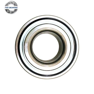 China FSK DAC38760043 Hub Bearing Rear Axle Head For Nissan Yuxuan With Gcr15 Chrome Steel And Double Rows for sale