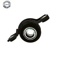 China FSK Brand 95555414 Double Rows Gcr15 Chrome Steel Drive Shaft Bridge Bearing For Subaru Forester for sale