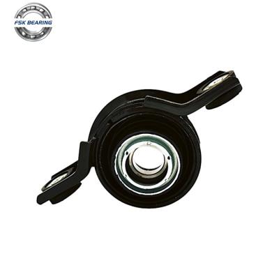 China FSK Brand 95555414 Double Rows Gcr15 Chrome Steel Drive Shaft Bridge Bearing For Subaru Forester for sale