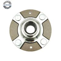 China Double Rows 51750-1J000 Gcr15 Chrome Steel Front Wheel Hub Bearing Unit Flange Wheel Housing For Hyundai Reina for sale