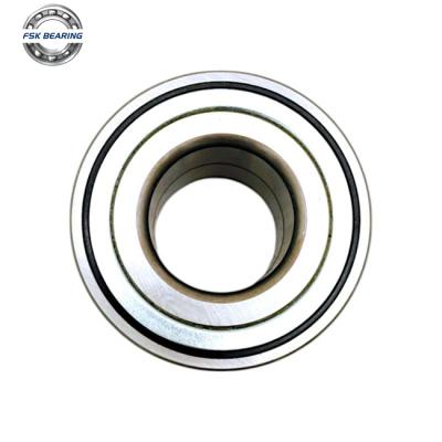 China High Precision DU30620051 Rear Wheel Hub Bearing Assembly For Citroen Logo 3008 5008 for sale