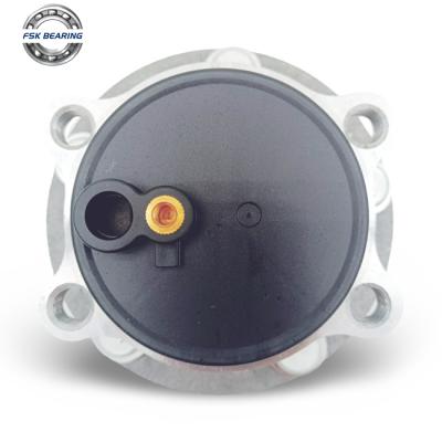 China B45A-26-15 Hub Bearing Unit Rear Wheel Axle Head For Changan Mazda D3 Angkesaila for sale