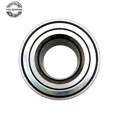 China FSKG DU35680048 For Zotye T600 Rear Wheel Hub Bearing With Gcr15 Chrome Steel And Double Rows for sale