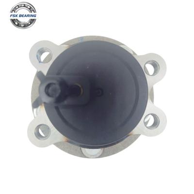 China FSK Brand 6740-L001-002 Hub Bearing Unit Shaft Head Rear Wheel For Zotye T600 ABEC-5 Precsion for sale