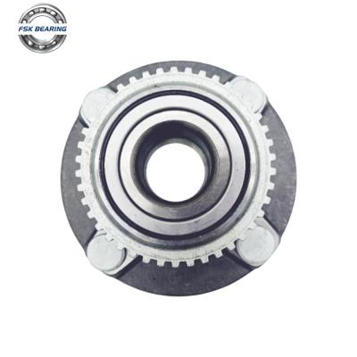 China FSK 23977211 Front Wheel Hub Bearing Unit For Wuling Hongguang Mini EV With New Energy Double Row for sale
