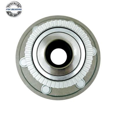 China FSKG N350PPS Hub Unit Front Wheel For Wuling Rongguang New Truck Twin Tire National VI for sale