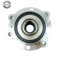 China FSKG C8983951940 Rear Wheel Hub Bearing Unit Shaft Head For Isuzu D-MAX Isuzu RG01 for sale
