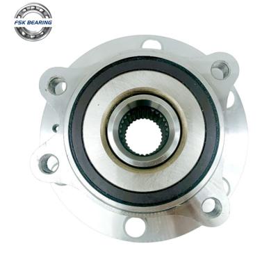 China FSKG C8983951940 Rear Wheel Hub Bearing Unit Shaft Head For Isuzu D-MAX Isuzu RG01 for sale