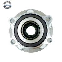 China China FSK HUB874T-1 Hub Unit Front And Rear Wheel Assembly For Xpeng P7 4WD for sale