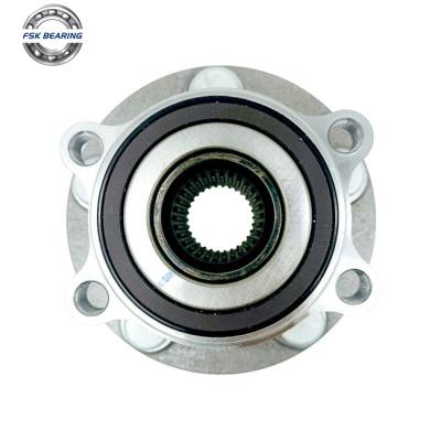 China China FSK HUB874T-1 Hub Unit Front And Rear Wheel Assembly For Xpeng P7 4WD for sale