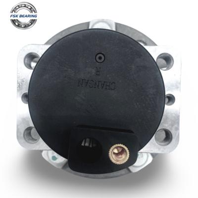 China FSKG 3502150-W02 G3-455 Right Rear Wheel Hub Bearing Unit Shaft Head For Changan 16 CS35 for sale