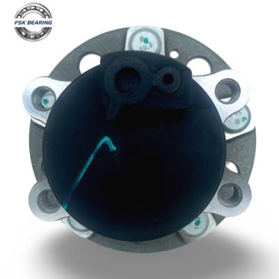 China High Precision 3550070-UQ1 G3-479 Left Rear Wheel Hub Bearing Unit Shaft Head For Changan 16 Models CS35 Hot Sale for sale