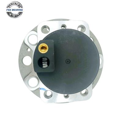 China FSK 3502220-W03 Hub Bearing Unit Left Rear Wheel Axle Head For Changan 17 Models CS35 for sale
