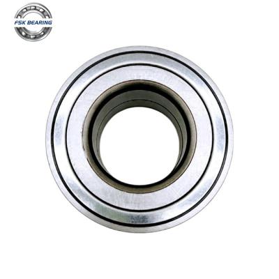 China High Precision DU45880055 Rear Wheel Hub Bearing Unit Axle Head For Great Wall H9 With Gcr15 Chrome Steel And Double Rows for sale