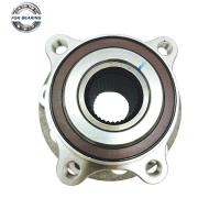 China FSKG 3103102XGW01A Rear Wheel Hub Bearing Unit Shaft Head For Great Wall MPV Alpine Mecha ABS Sensor for sale