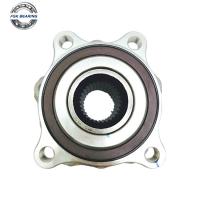China 3103100XGW03A Front Wheel Hub Bearing Unit For Great Wall MPV Face Plate Salon Blue Mountain Alpine Mecha for sale