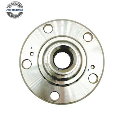 China FSK 3103100XJZ08A Gcr15 Chrome Steel Wheel Housing Flange Front Wheel Housing For Great Wall Tengyi C50 ABEC-5 Precision for sale