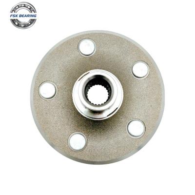China Premium Quality ZT2008 Wheel Housing Flange Front Wheel Housing For Zotye 2008 With Gcr15 Chrome Steel And Double Rows for sale