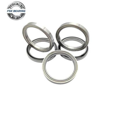 China 6708ZZ 6708RS 61708RS 40x50x6mm Differential Shaft Differential Ring Monitoring Bearing for sale