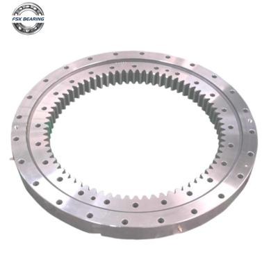 China VSI200744-N Slewing Ring Bearing 648*816*56mm Four Point Contact Ball Bearing for sale