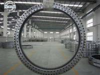 China VSI200944-N Robot Slewing Ring Bearing 840*1016*56mm For Rotary Table for sale