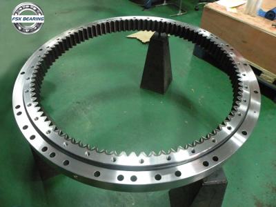 China Euro Market VSI201094-N Slewing Ring Bearing 948*1166*56mm With Internal Teeth for sale